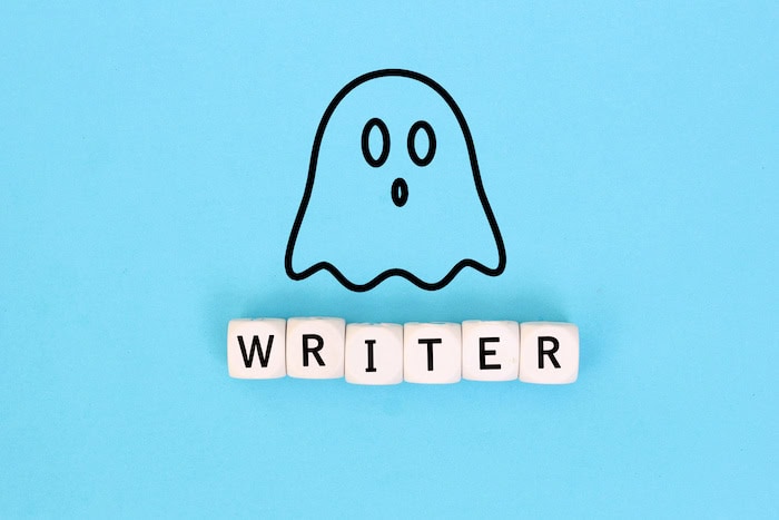 How to Become a Ghostwriter: 7 Steps to Success