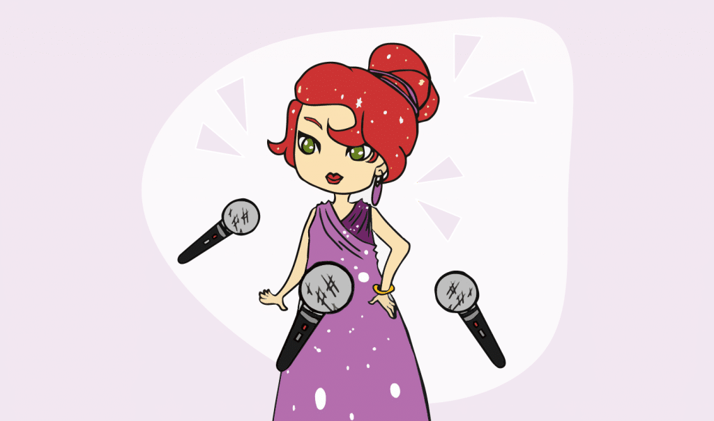 Celebrity Interview Secrets: 7 Strategies for Writers to Score a ...