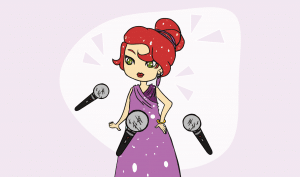 Celebrity Interview Secrets: 7 Strategies for Writers to Score a ...