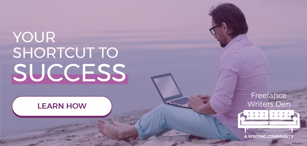 Freelance Writing Gigs With Great Pay: 50 Niches to Explore - Make a ...